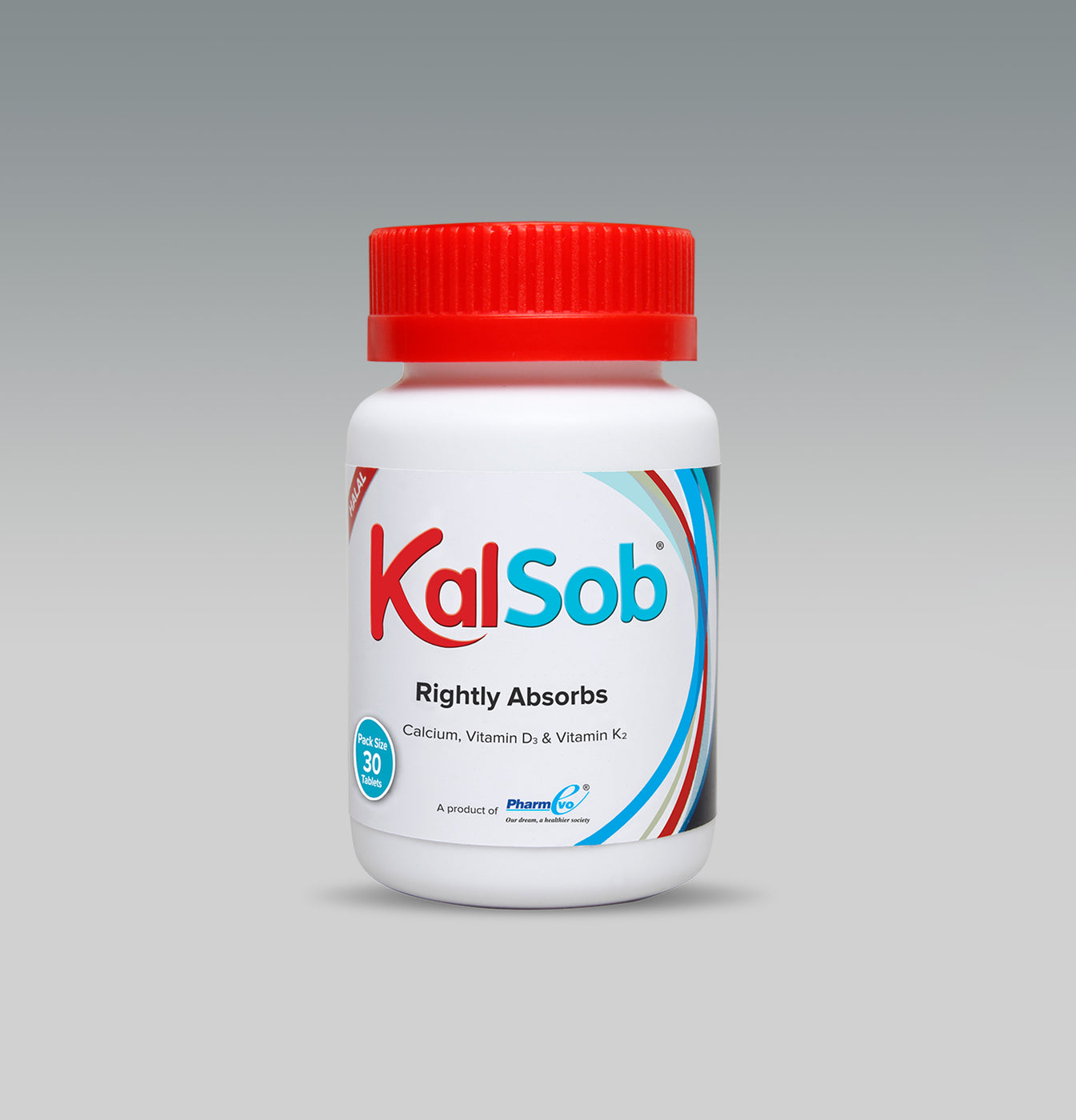 Buy KALSOB TAB | Online in Pakistan — MyPharmEvo