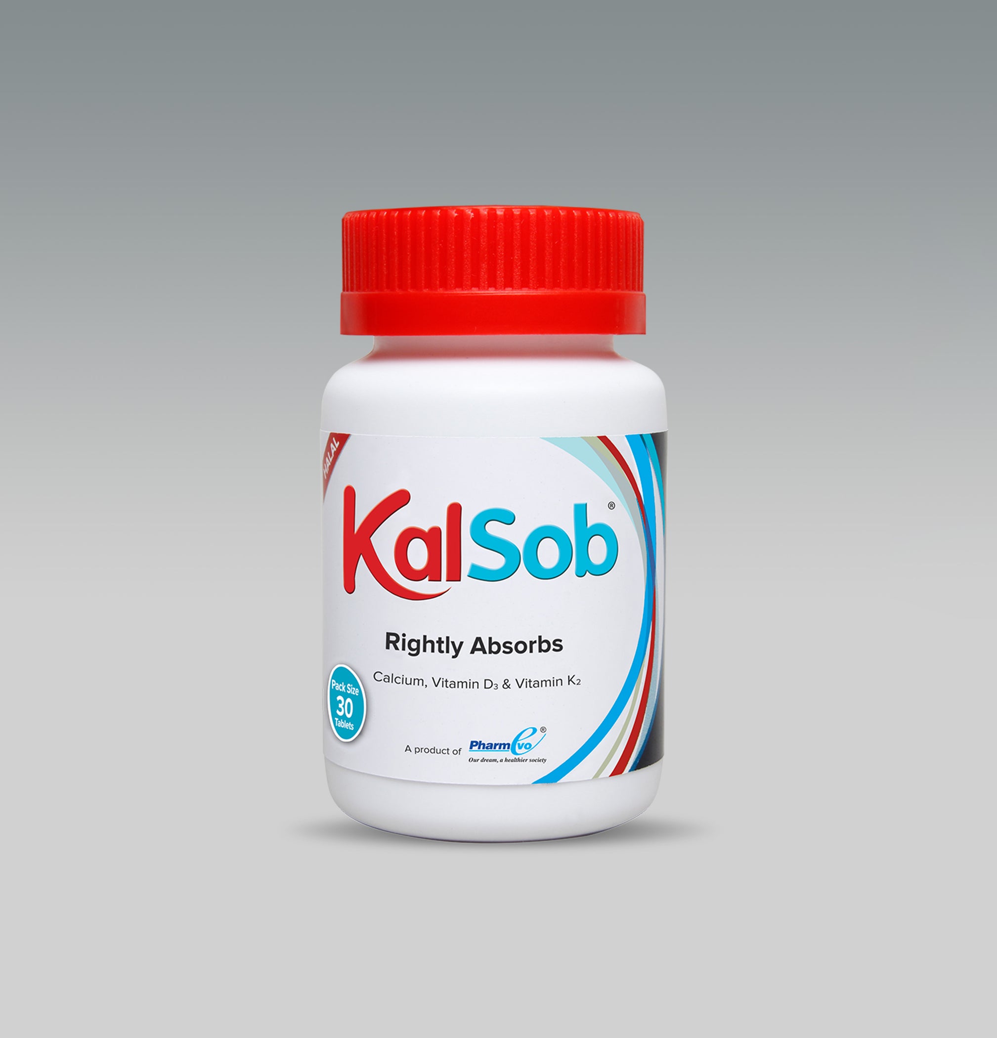 Buy KALSOB TAB | Online in Pakistan — MyPharmEvo